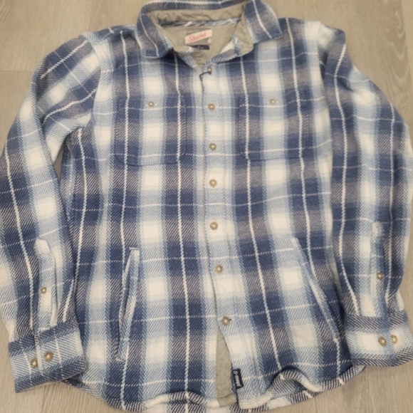 johnny o | Shirts & Tops | Johnny O 4 Blue | Poshmark